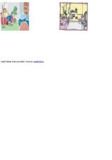 English worksheets: house worksheets, page 10