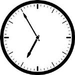 English Exercises: time