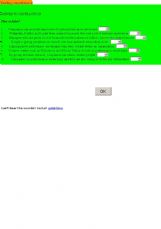 ESL - English Exercises: Driven to distraction